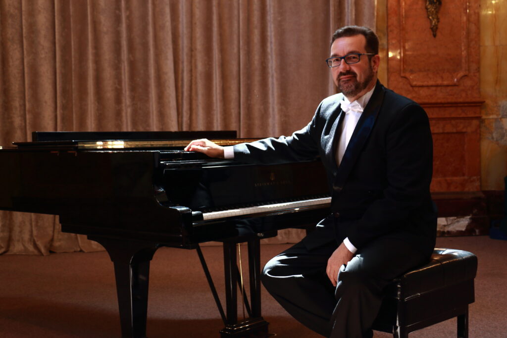 Vladimir Babin – Petits Chanteurs de Strasbourg – Maîtrise de l'Opéra ...